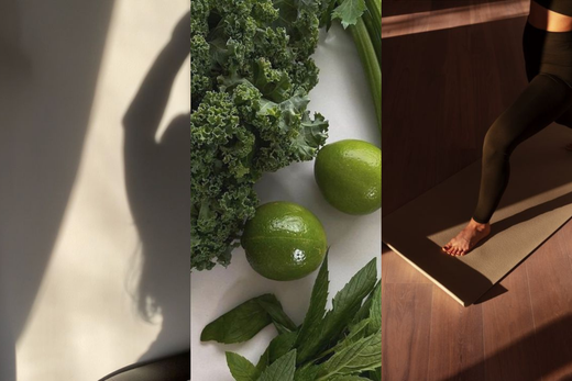 Rest, Refuel, Recharge: Unlocking the connection between rest, food, a