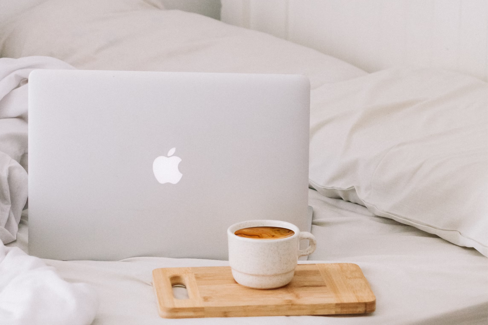 Perfecting the blend of caffeine and sleep