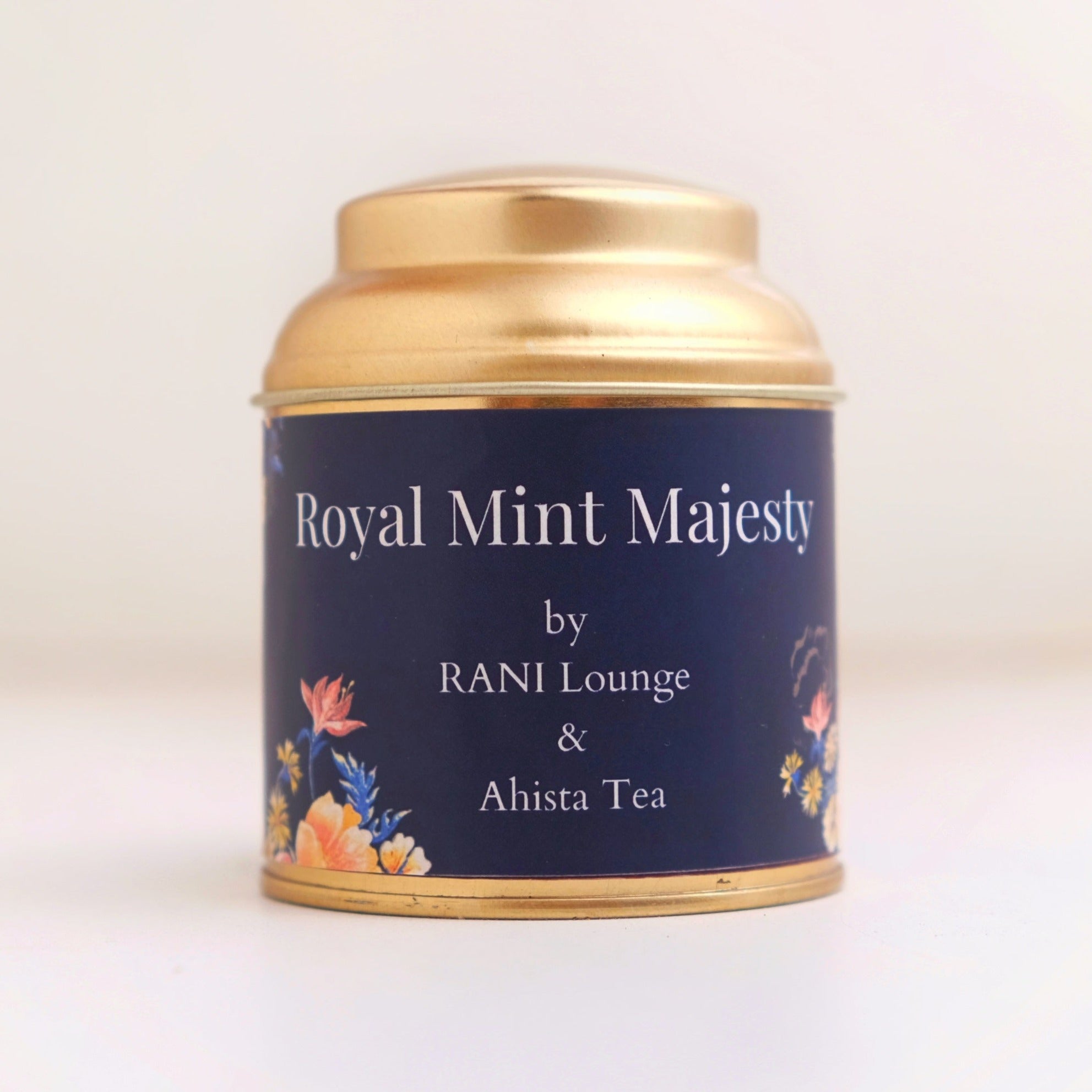 Loose Leaf Tea | Organic Herbal Tea | RANI